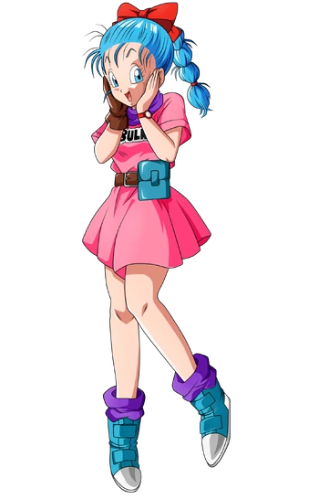 Bulma | VS Battles Wiki | Fandom