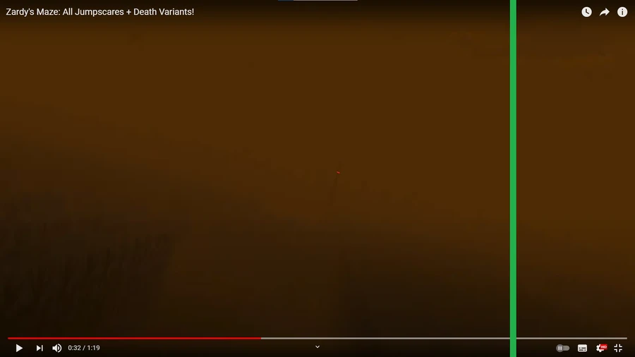 User blog:Aguywhodoesthings/Zardy's Maze: Cablecrows movement speed ...