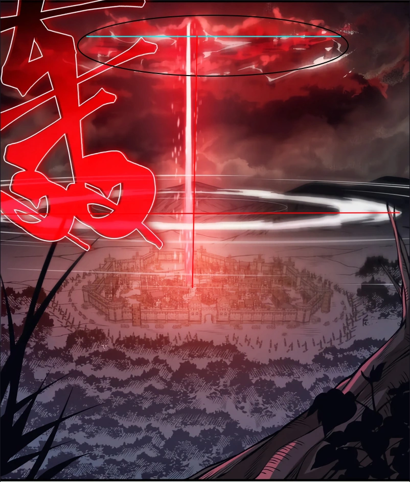 User blog:CloverDragon03/Demonic Evolution: Laser AP Feats | VS Battles ...