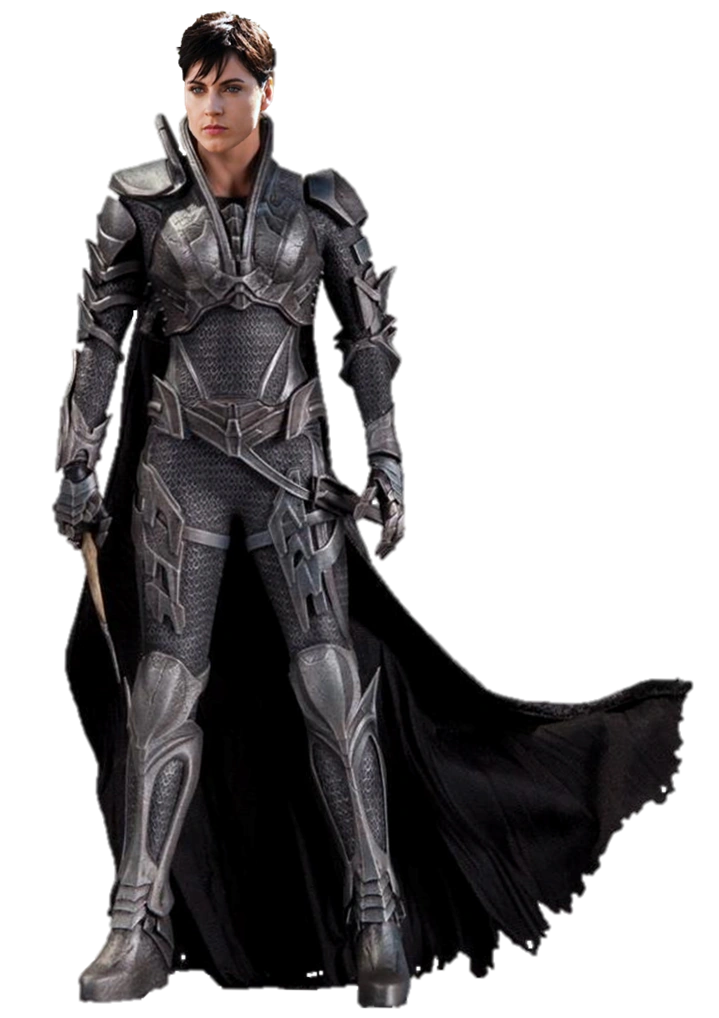 Faora-Ul (DC Extended Universe) | VS Battles Wiki | Fandom