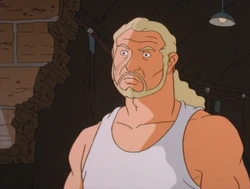 User blog:Apex Predator GX/Mendel Craven | VS Battles Wiki | Fandom