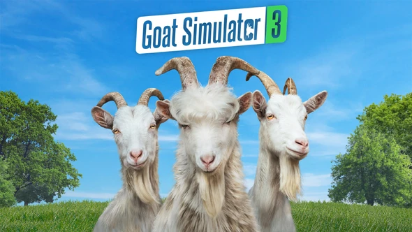 Goat Simulator | VS Battles Wiki | Fandom