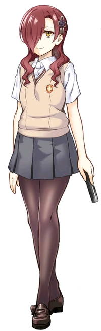 Yumiya Iruka | VS Battles Wiki | Fandom