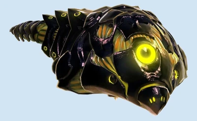 Kanden | VS Battles Wiki | Fandom