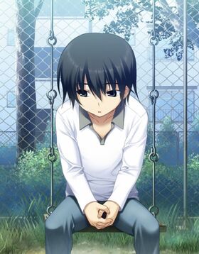 Yuuji Kazami | VS Battles Wiki | Fandom