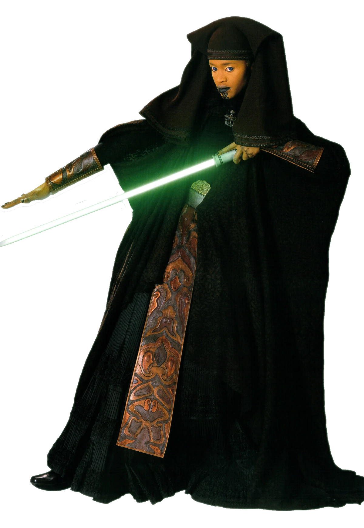 Luminara Unduli | VS Battles Wiki | Fandom