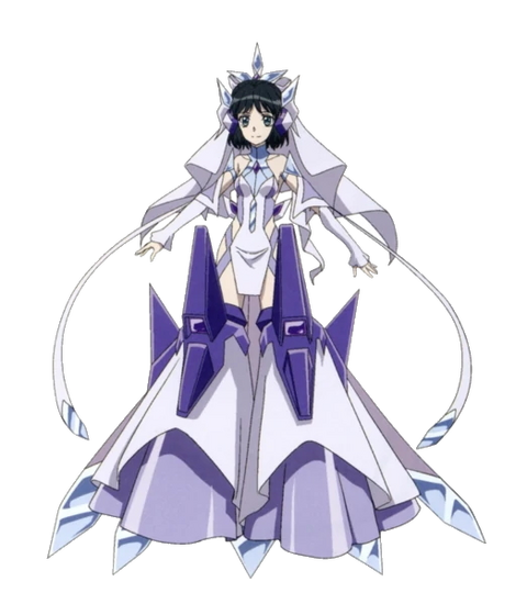 Miku Kohinata Vs Battles Wiki Fandom