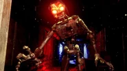 The Mimic (Five Nights at Freddy's) | VS Battles Wiki | Fandom