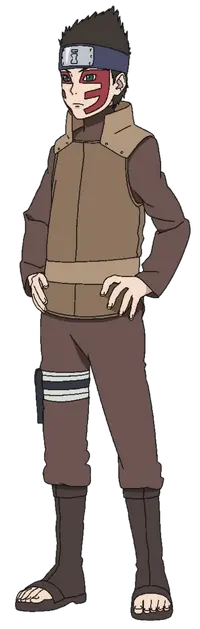 Shinki (Naruto) | VS Battles Wiki | Fandom