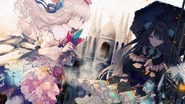 Tairitsu (Arcaea) | VS Battles Wiki | Fandom