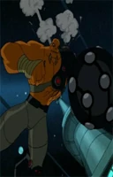 Ben 10 | VS Battles Wiki | Fandom