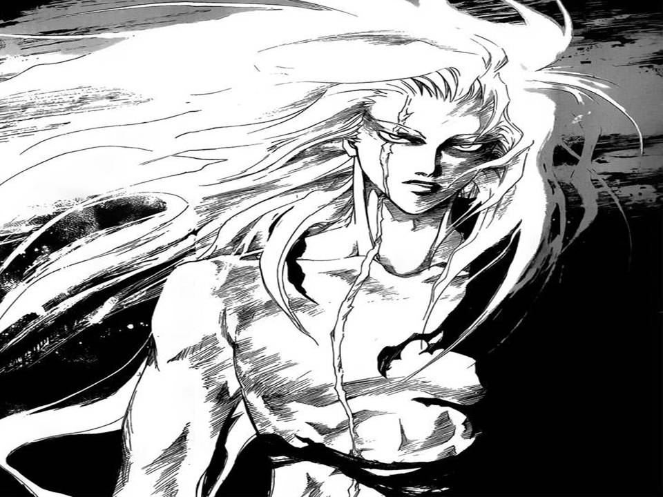 The One Being Sought | VS Battles Wiki | Fandom