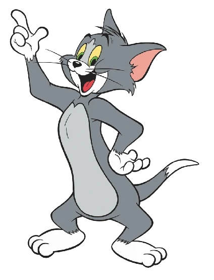 Tom Cat | VS Battles Wiki | Fandom