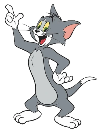 Tom Cat | VS Battles Wiki | Fandom