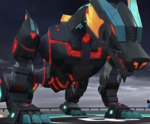 Unagami | VS Battles Wiki | Fandom