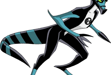 Frankenstrike Ben 10 Wiki Fandom Powered By Wikia Stormfront | Ben 10