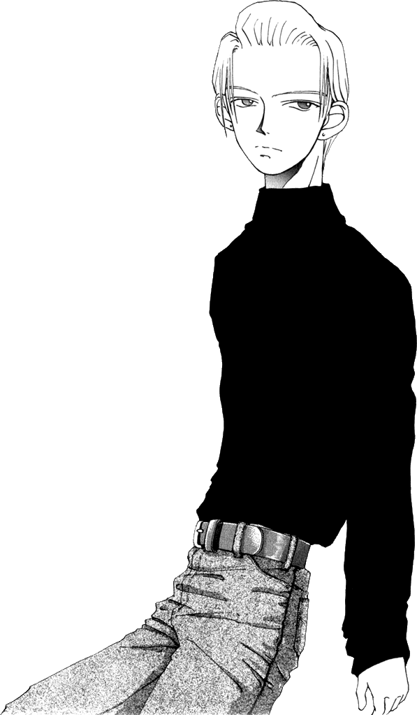 Okumori Kazui | VS Battles Wiki | Fandom