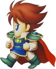 Bartz Klauser | VS Battles Wiki | Fandom