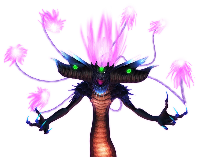 Dark Gaia (Game) | VS Battles Wiki | Fandom