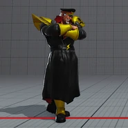 M. Bison | VS Battles Wiki | Fandom