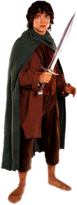 Frodo Baggins | VS Battles Wiki | Fandom
