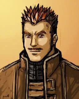 Garet | VS Battles Wiki | Fandom