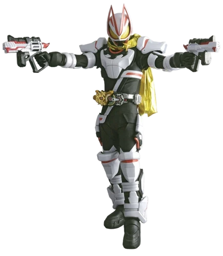 Kamen Rider Geats | VS Battles Wiki | Fandom