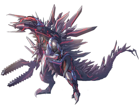 Gigan (Godzilla Anime Trilogy) | VS Battles Wiki | Fandom