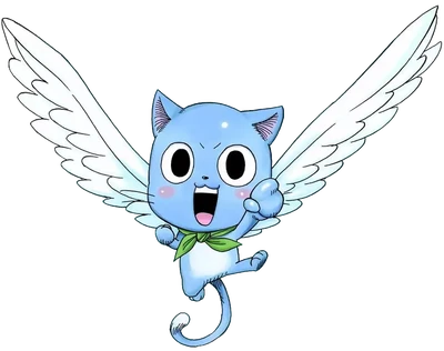 Happy (Happy's Heroic Adventure) | VS Battles Wiki | Fandom