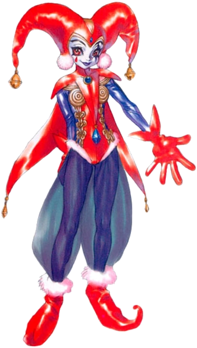 Harle | VS Battles Wiki | Fandom