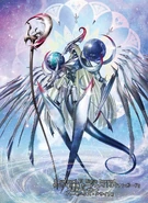 Cardfight!! Vanguard | VS Battles Wiki | Fandom