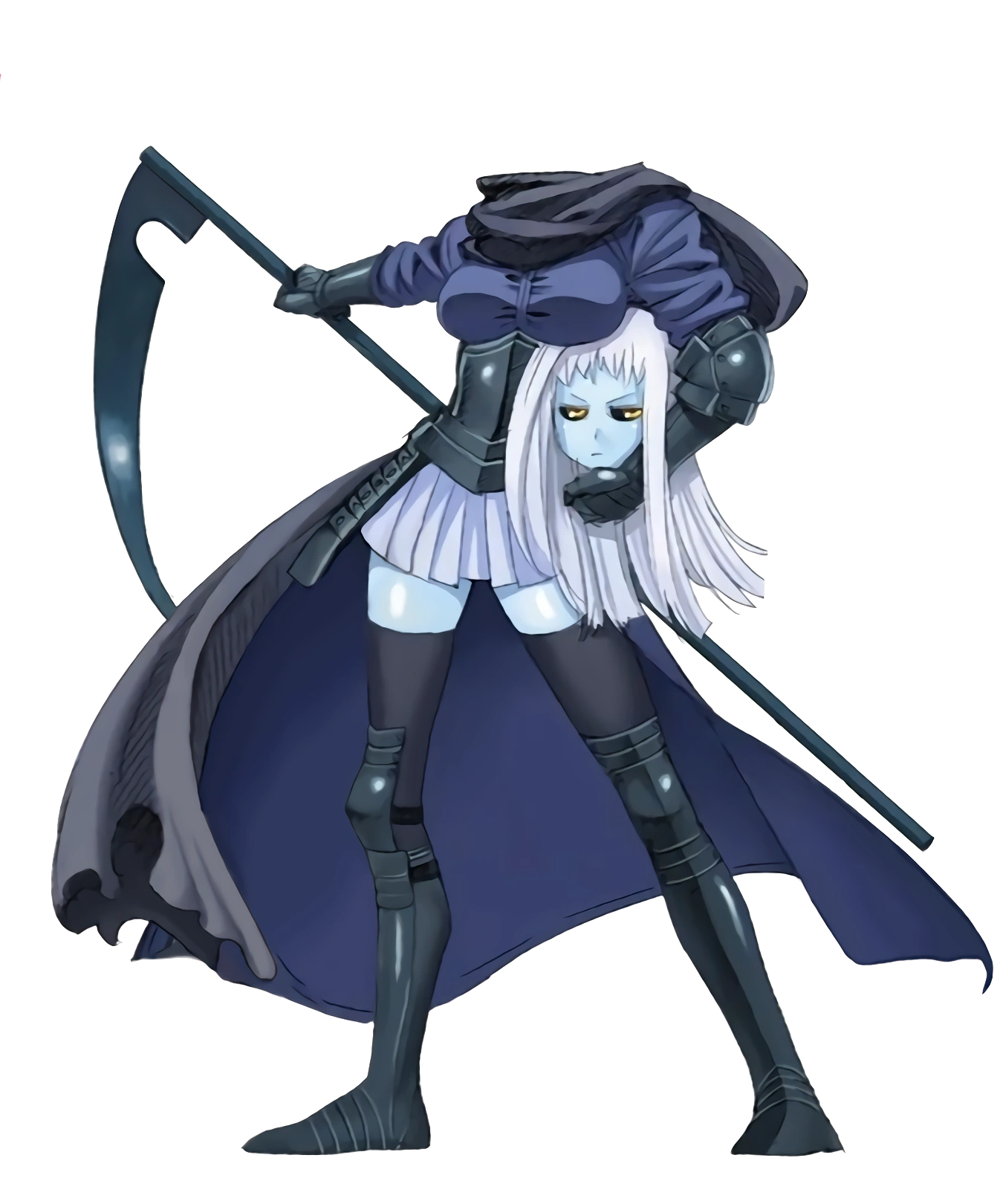 Lala | VS Battles Wiki | Fandom