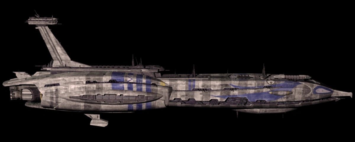 Providence-class Dreadnought | VS Battles Wiki | Fandom