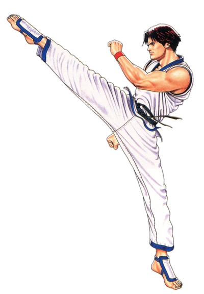Kim Kaphwan Fatal Fury Vs Battles Wiki Fandom