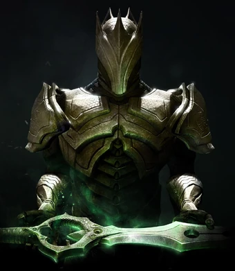 Infinity Blade 3 Wallpaper