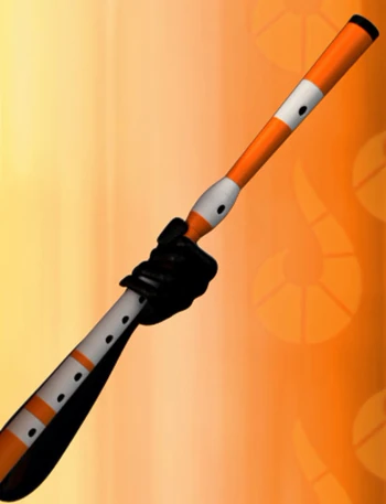 Rena Rouge's Flute | VS Battles Wiki | Fandom
