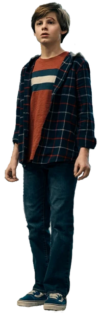 Ryan Butcher | VS Battles Wiki | Fandom
