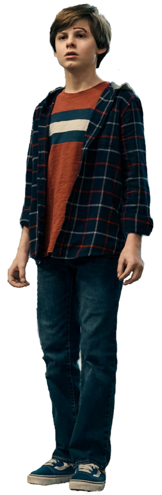 Ryan Butcher | VS Battles Wiki | Fandom