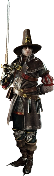 Victor Saltzpyre | VS Battles Wiki | Fandom