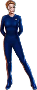 Seven of Nine | VS Battles Wiki | Fandom