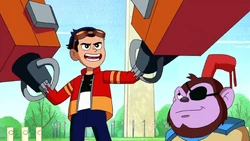 Rex Salazar (Reboot) | VS Battles Wiki | Fandom