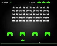 Space Invaders (Characters) | VS Battles Wiki | Fandom