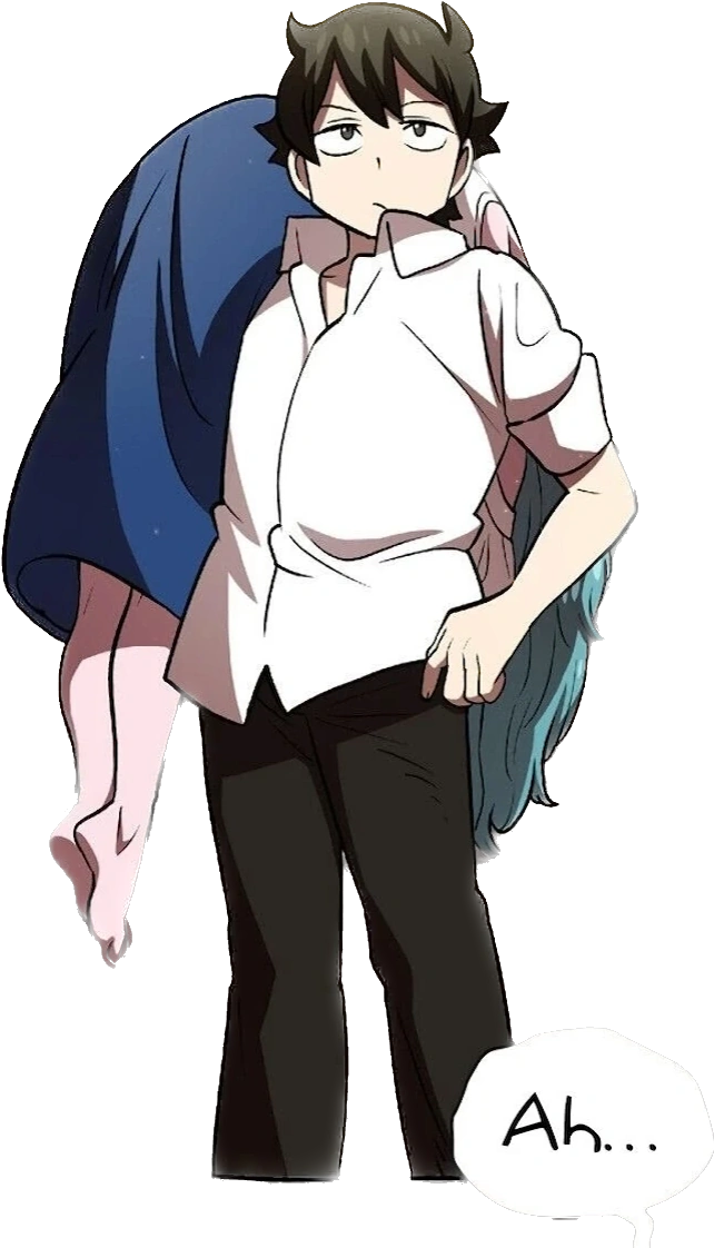 Kang Han Soo | VS Battles Wiki | Fandom