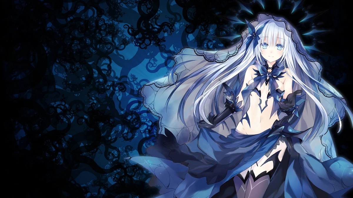 User blog:The Causality/Inverse Origami's wrath - Date A Live | VS ...