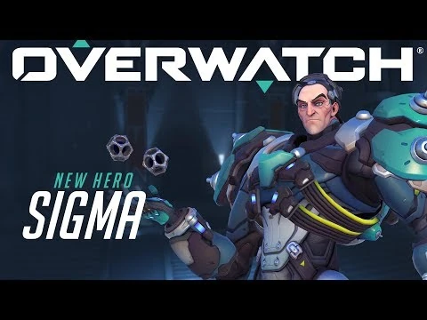 Sigma (Overwatch) | VS Battles Wiki | Fandom