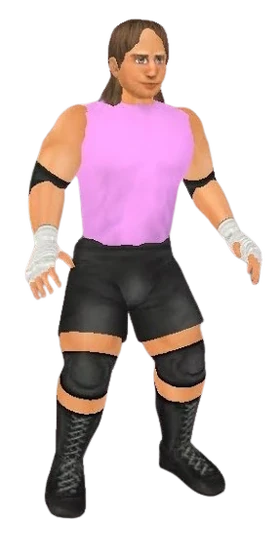 Whack Ax (Wrestling Empire) | VS Battles Wiki | Fandom