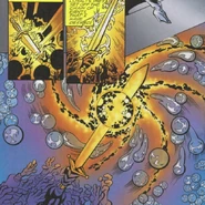 Sword of Acorns | VS Battles Wiki | Fandom