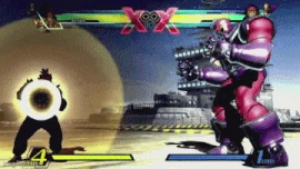 Akuma (Marvel vs. Capcom) | VS Battles Wiki | Fandom