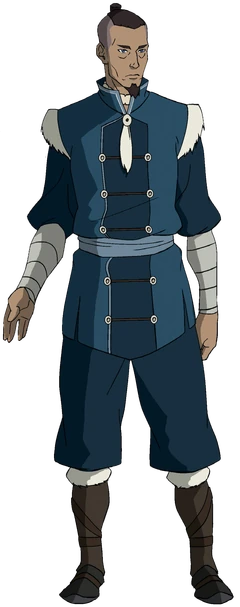 Sokka | VS Battles Wiki | Fandom