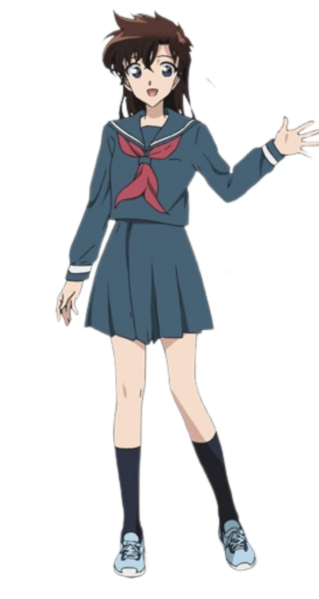 User blog:Shadow x007x/Aoko Nakamori | VS Battles Wiki | Fandom